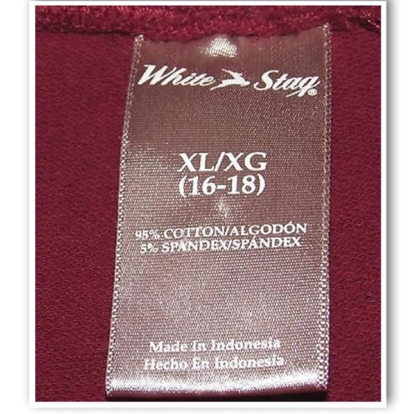 White Stag | Pants & Jumpsuits | White Stag Stitched Crease Stretch ...